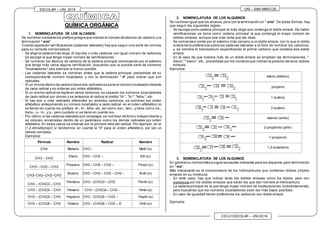 Clase 1. escolar uni 2019 | DOC