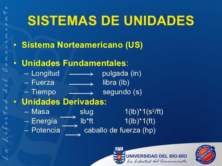 Clase 1.1 unidades