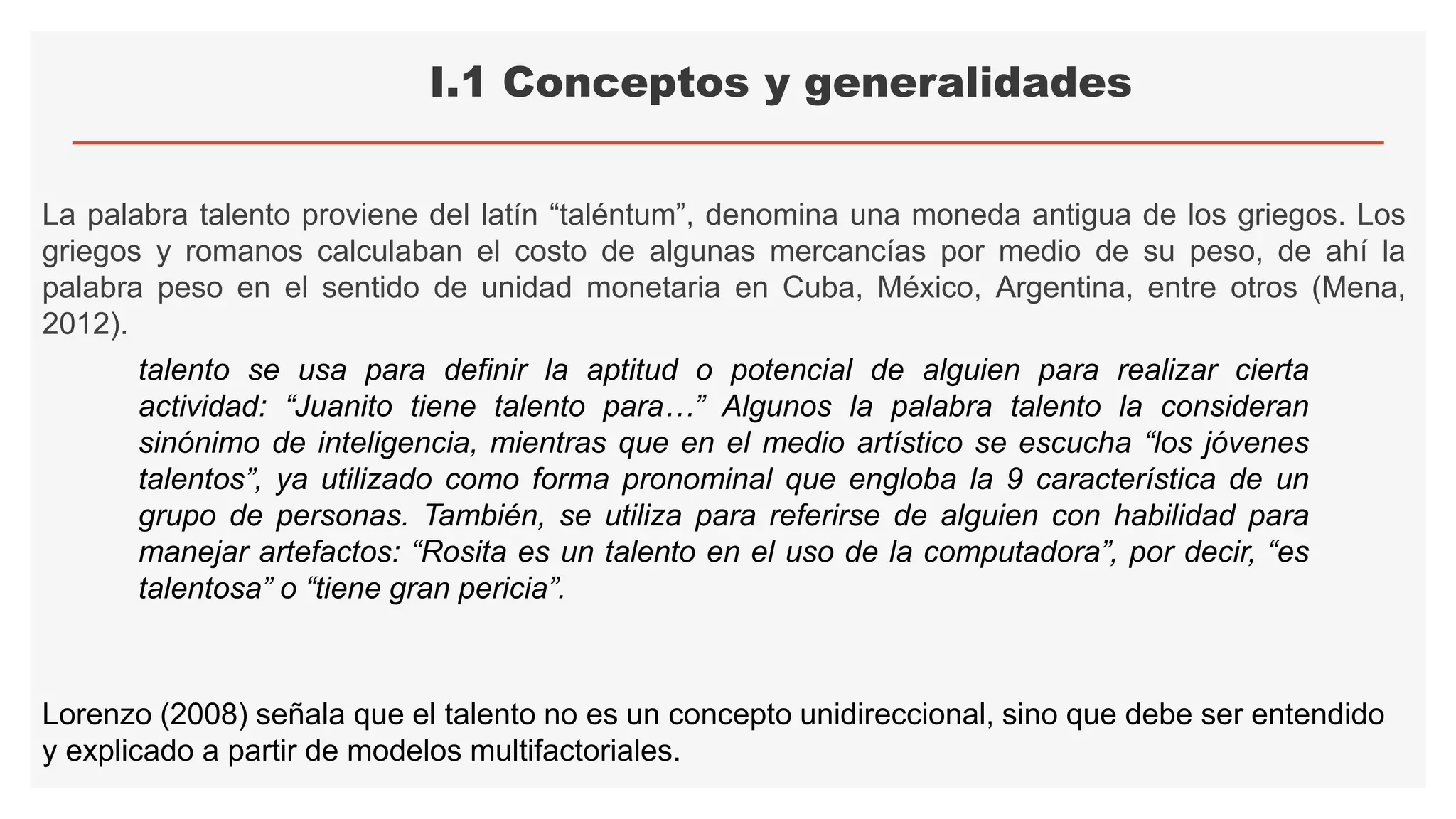 Clase 1 | PPTX