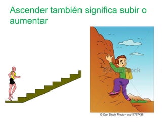 Clase 1. reconocer numeros y secuencias | PPT