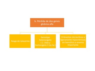 Clase 10. Hemoglobina Estructura. Síntesis. Clases. Interpretación ...