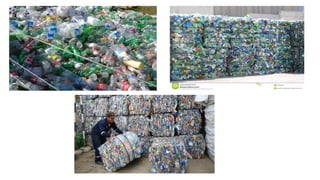 CLASE 10 POLIMEROS: MATERIALES POLIMERICOS | PPTX