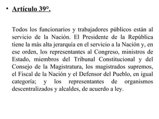 Clase 10 dcp - derechos civiles y políticos - i | PPT