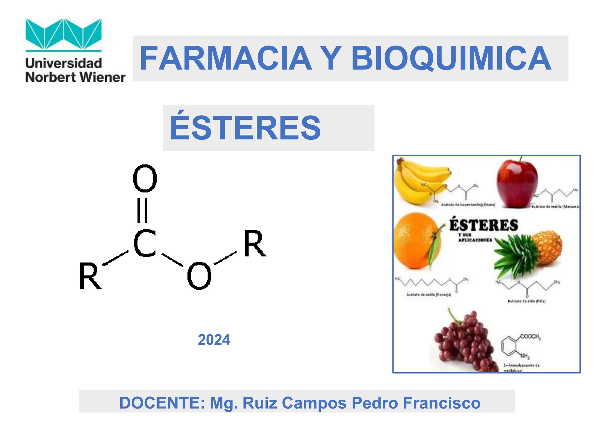 CLASE 10 - Esteres - CDCDEDEDRecp (1).pptx