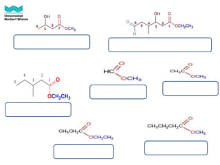 CLASE 10 - Esteres - CDCDEDEDRecp (1).pptx