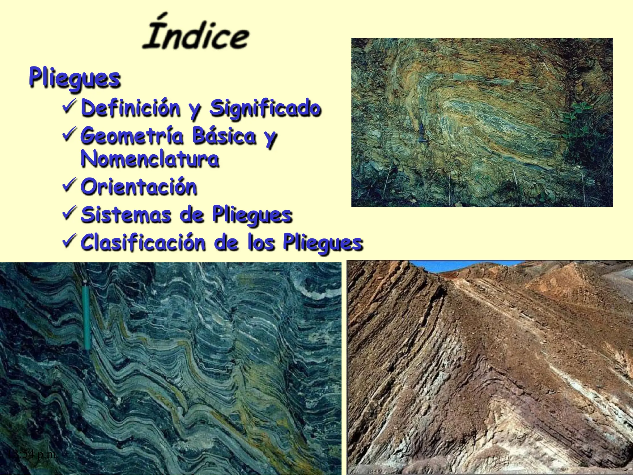 Clase 10 Pliegues geológicos y estratigráficos.pptx
