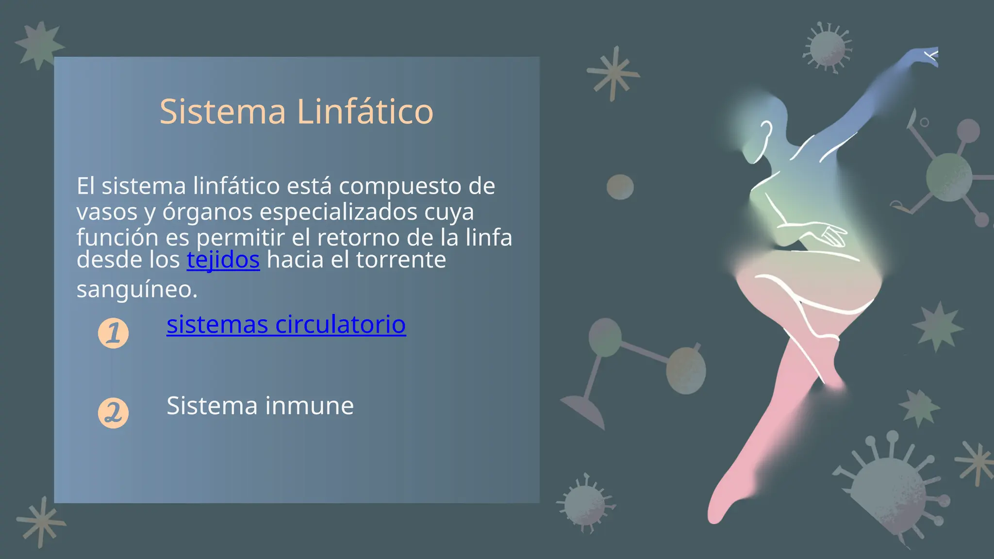 Clase 10 Sistema Linfatico.pptxoooooooooooooooo | PPTX