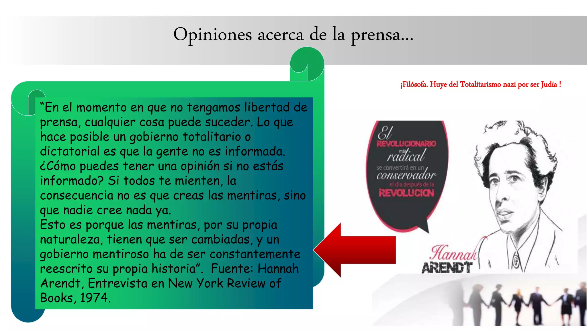 Clase 11 - El Cuarto Poder; los medios de comunicación y la política.pptx
