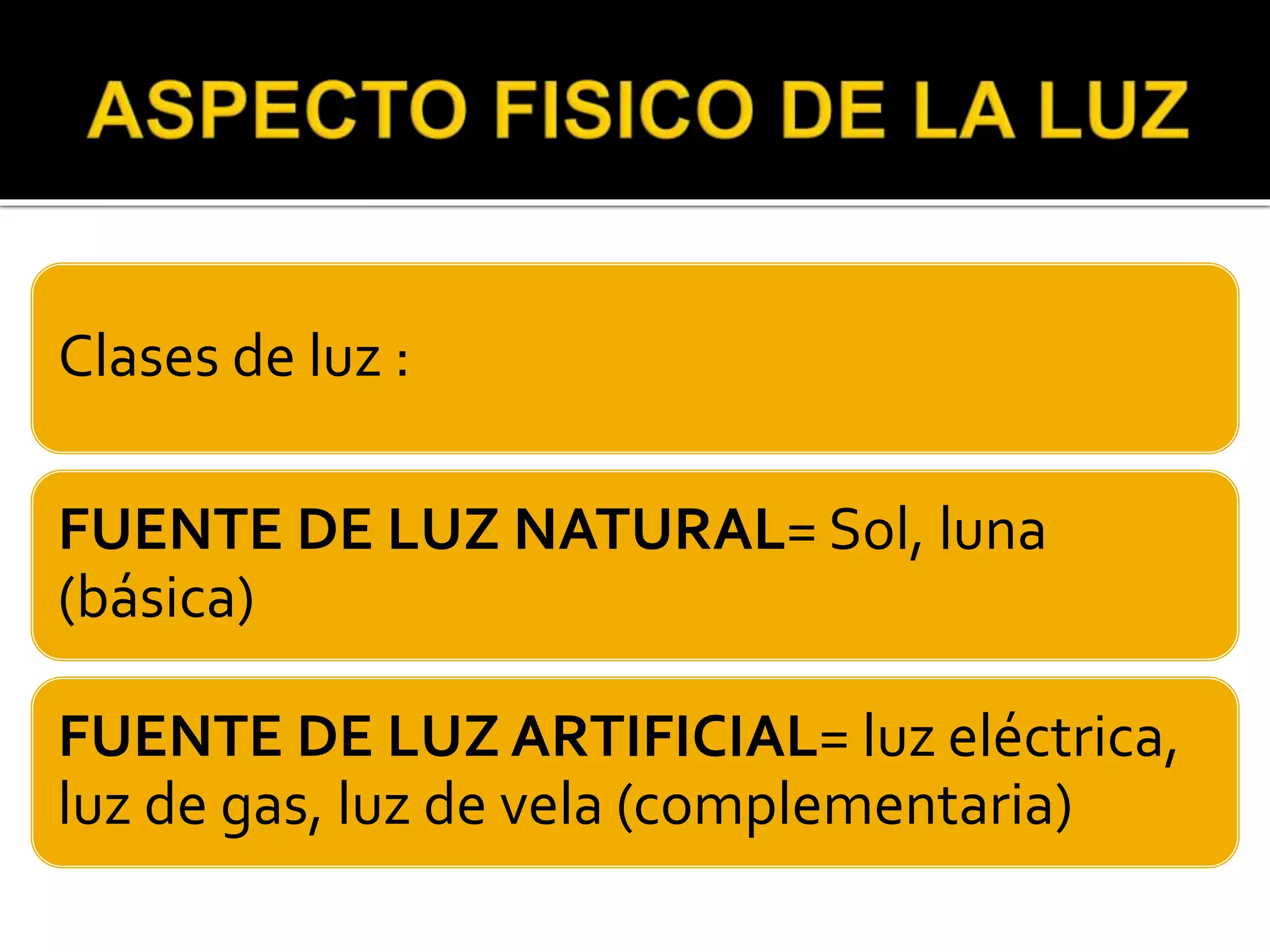 Clase 11-LA LUZ.pptx
