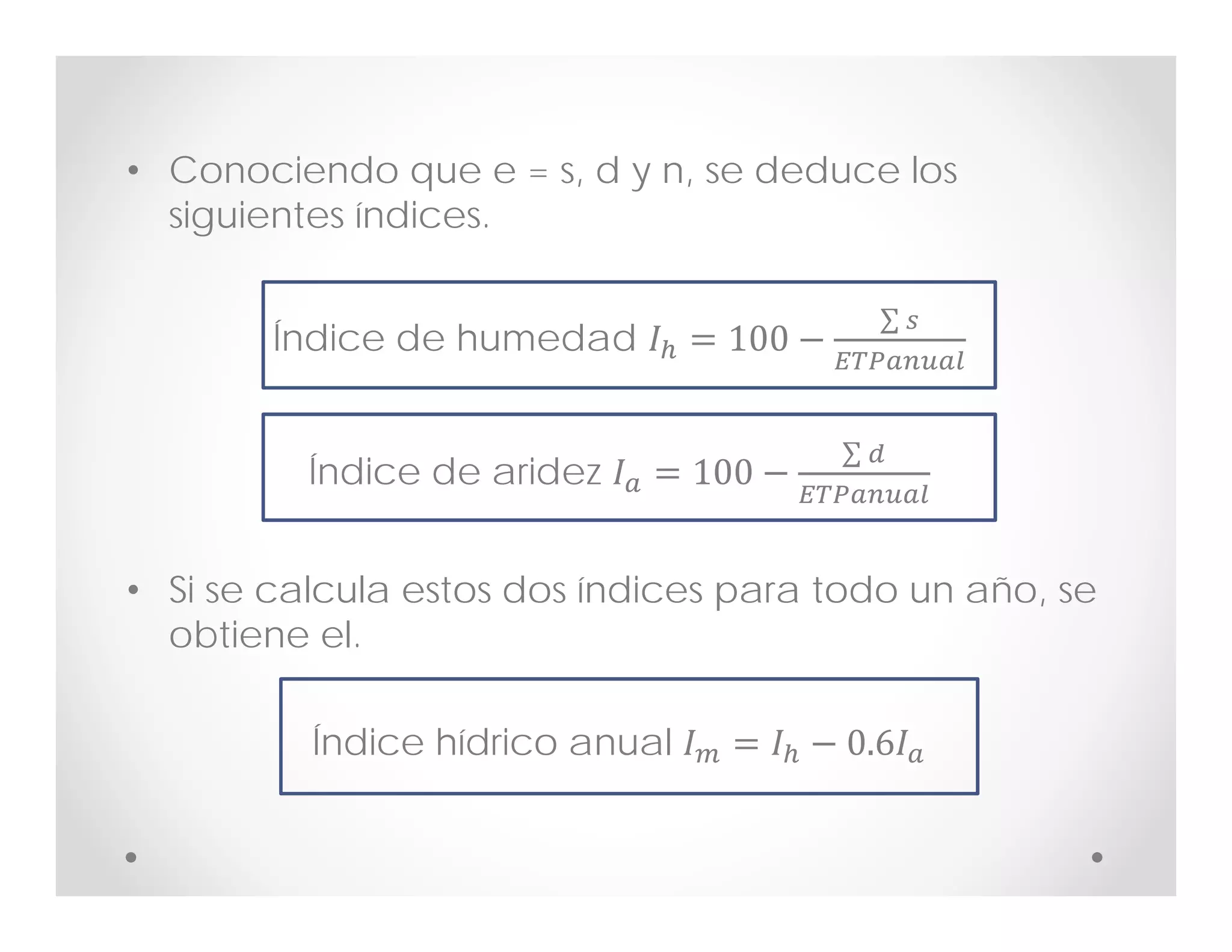 Clase 11a. regiones climáticas sistemas | PPT