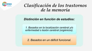 Clase 11_Tema 9_ Alteraciones de la memoria.pptx