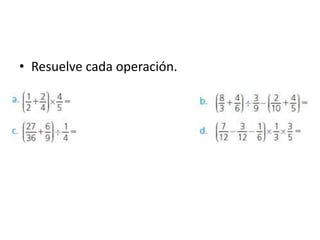 Clase 12 multiplicación y división | PPTX