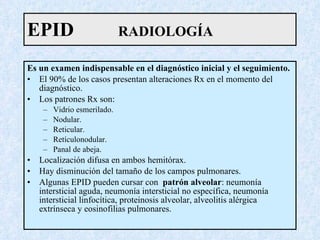 Clase 12 epid | PPT