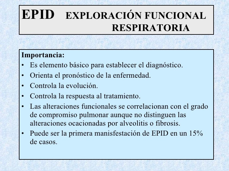 Clase 12 epid