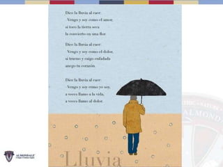 presentación leer versos con poemas en lenguaje figurado Clase 13.ppt