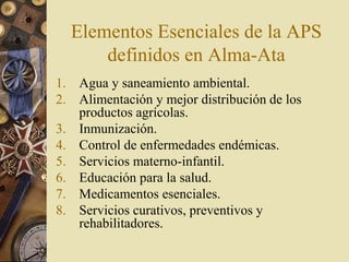 APS | PPT