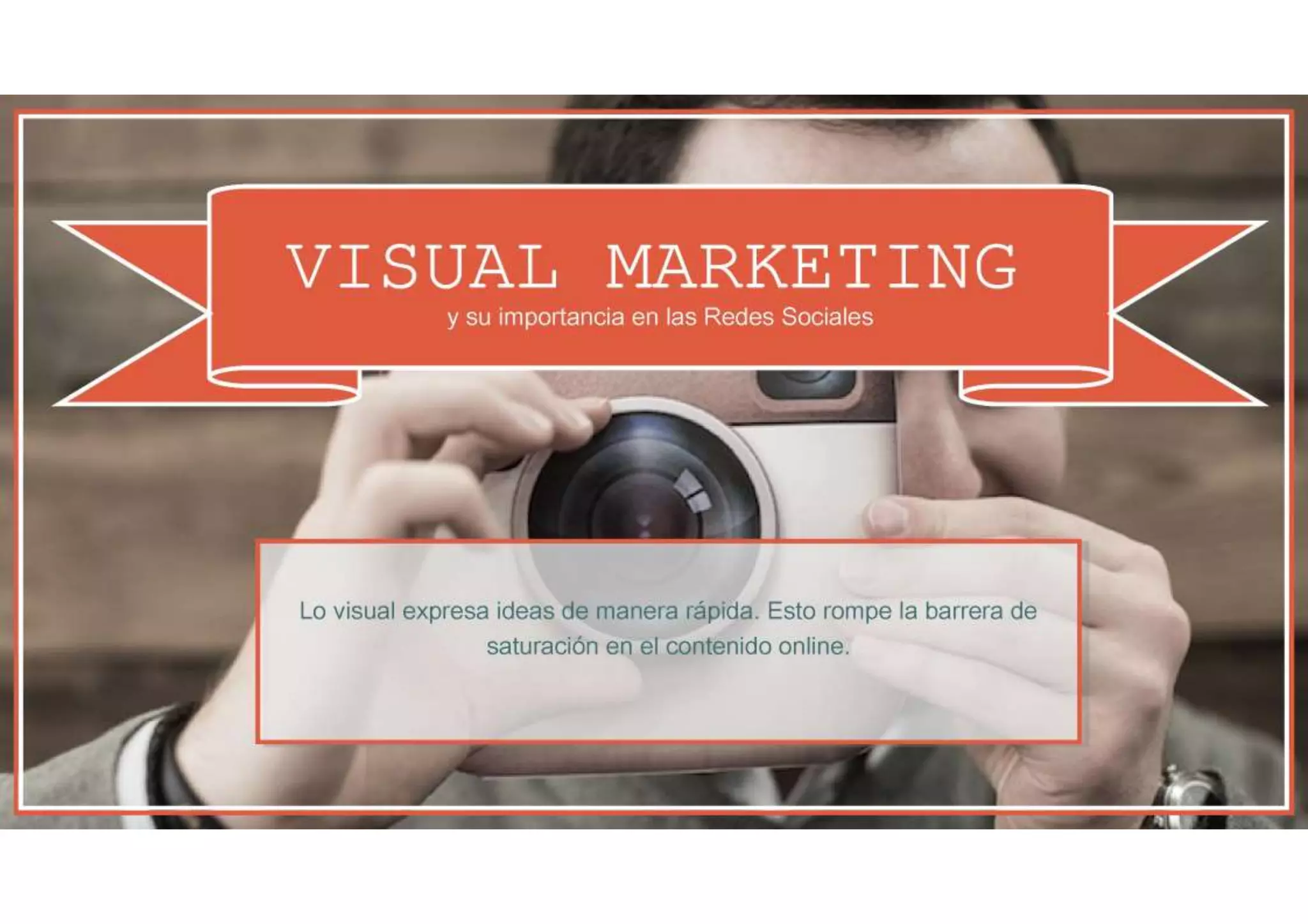 Marketing visual ppt.docx | Descarga Gratuita