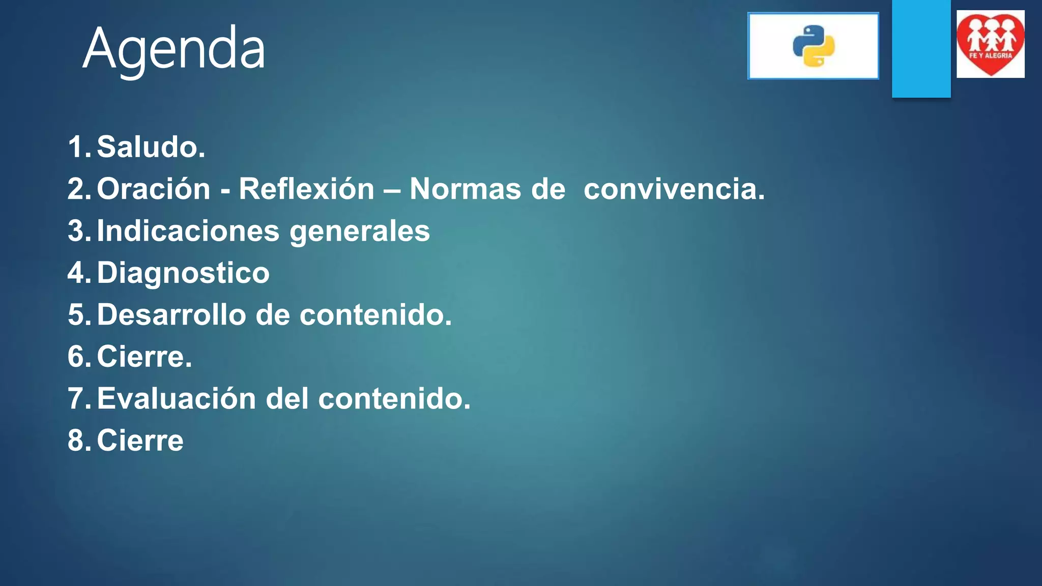 Clase 13 Semana 9 Uso De Tuplas En Pythonpptx 4977