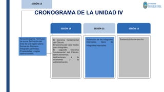 CLASE DE MATEMATICA - SUMATORIA DE SIGMA | PDF