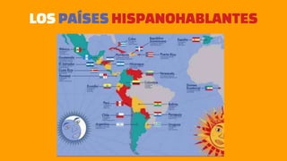 Alfabeto Español | PPTX
