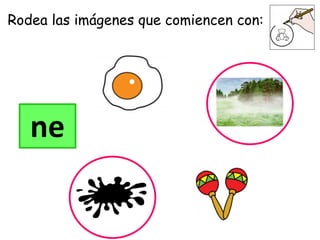 Clase 15 Conocer consonante N - Lección mano.pdf