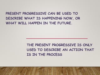 CLASE 16.pptx | Education