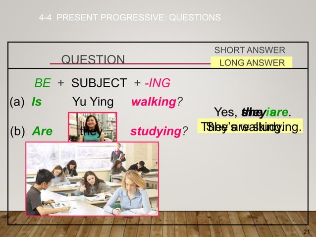 CLASE 16.pptx | Education