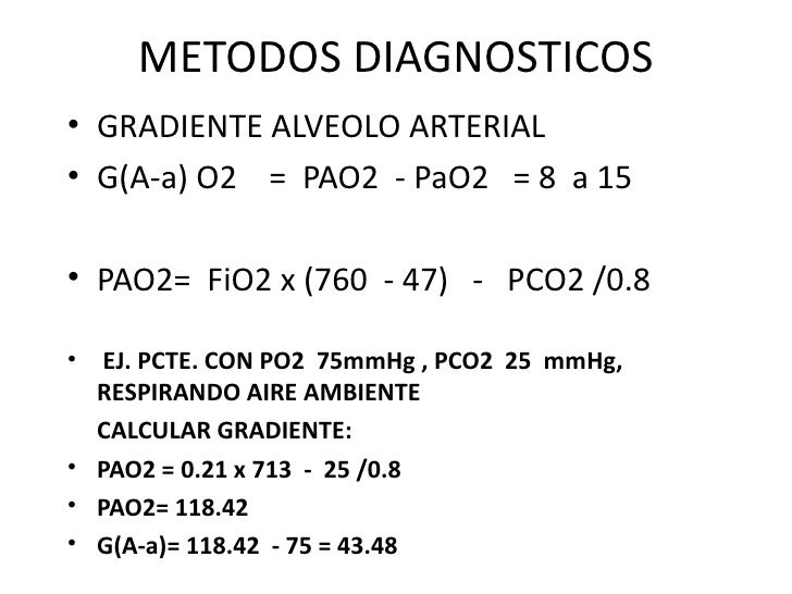 Clase 16 a insuficiencia respiratoria
