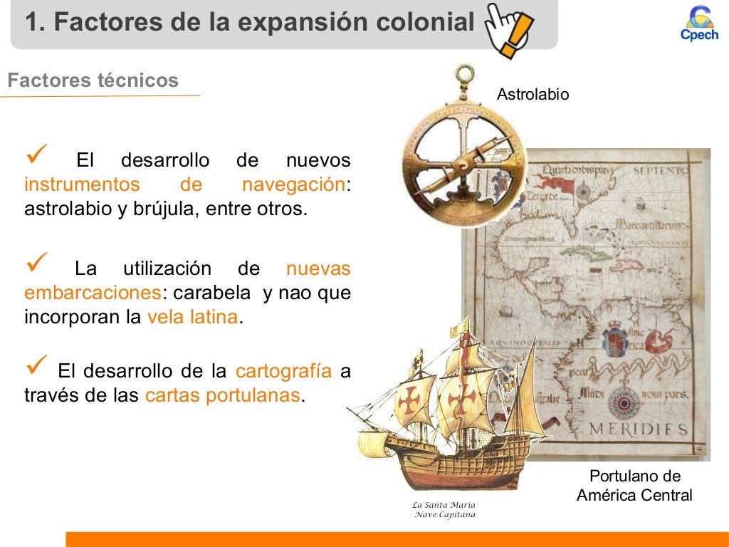Clase 16 la expansión colonial europea