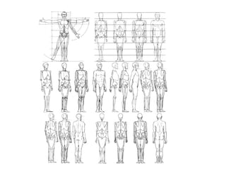 ESCALA HUMANA SEGUN LA ARQUITECTURA EN LA ARQUITECTURA EL, 56% OFF