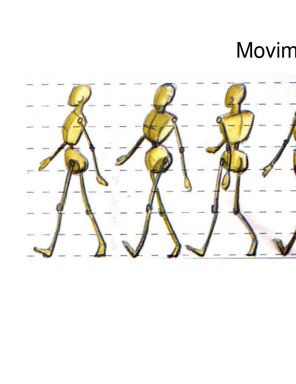 Clase17 escala humana