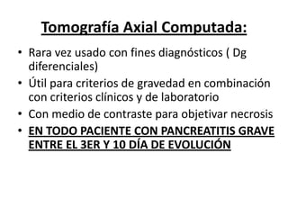 Clase 19 semiologia_ | PPTX