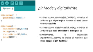 Clase 1 arduino 12.10