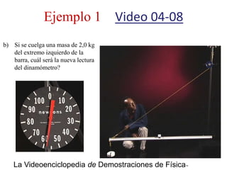 Clase 1 elasticidad - estatica y esfuerzo | PPTX