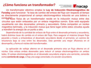 Clase 1 maquinas electricas | PPT