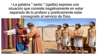 Clase de Religión para estudiantes del grado noveno | PPTX