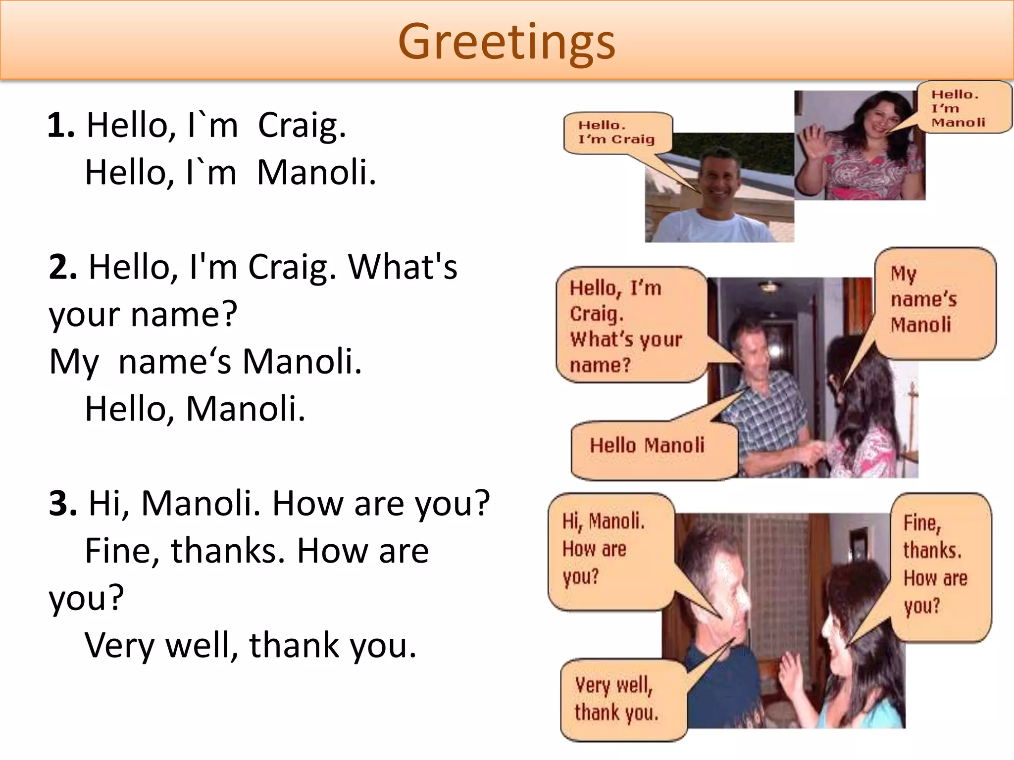 Clase 2 | PPTX | Education