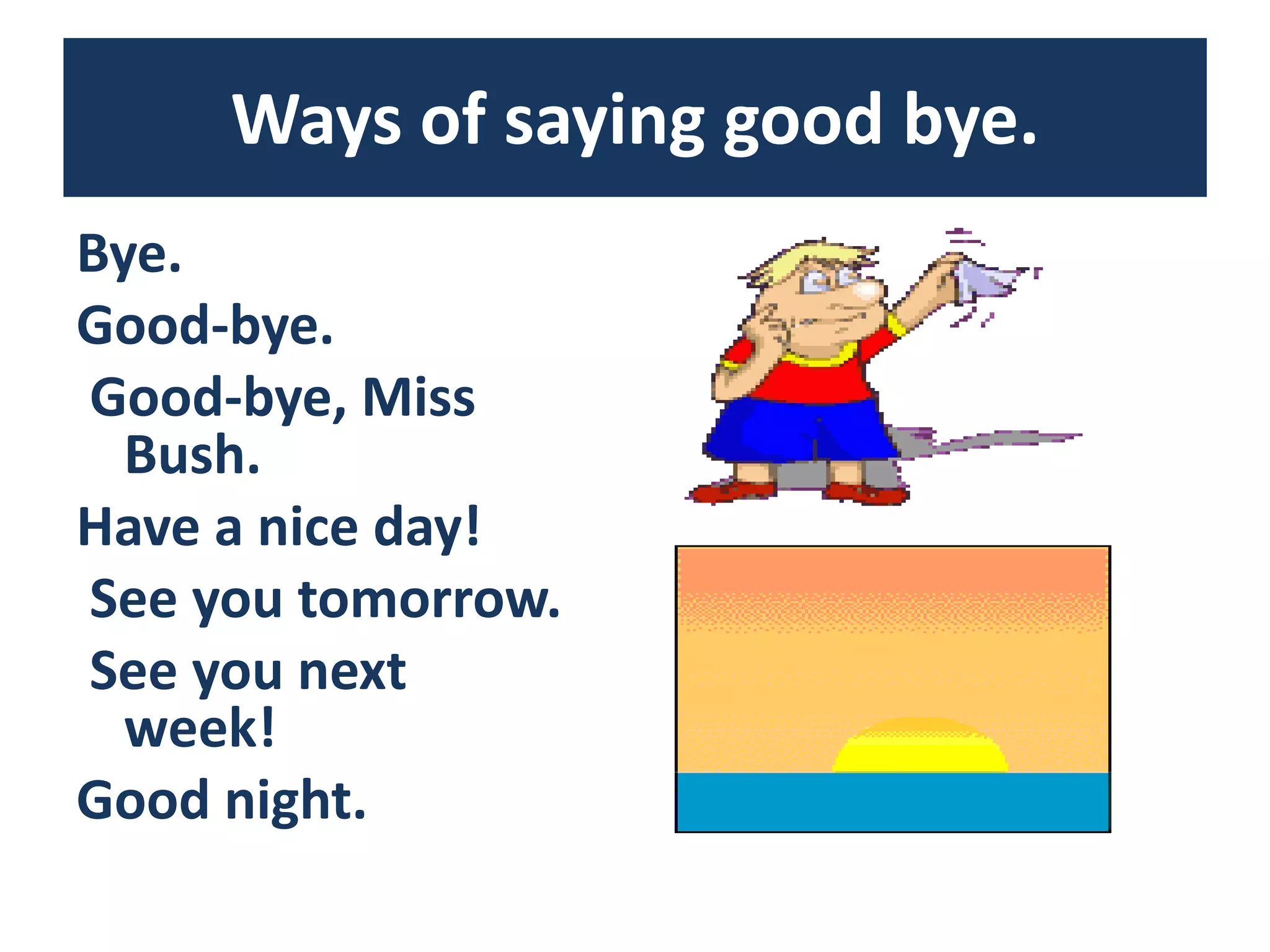 Clase 2 | PPTX | Education