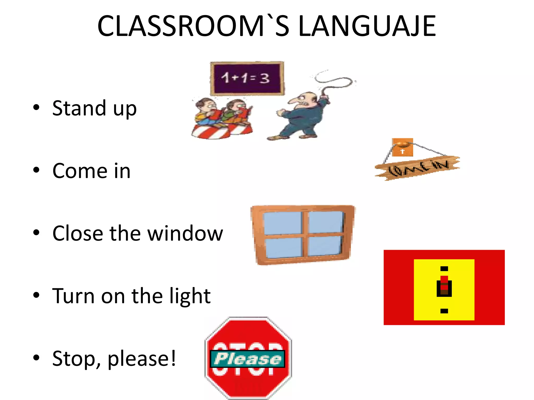 Clase 2 | PPTX | Education