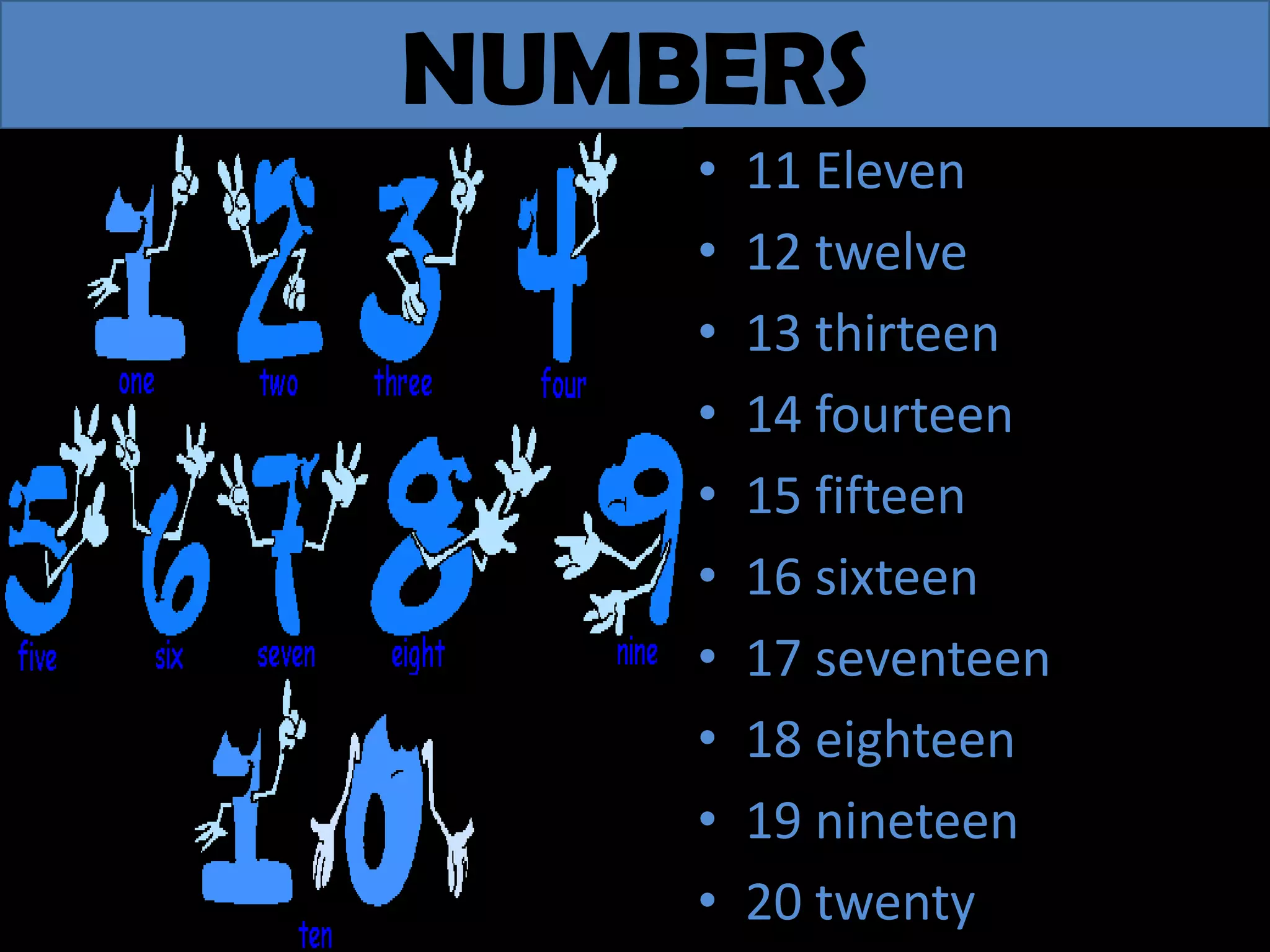 Clase 2 | PPTX | Education