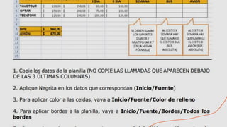 Clase 2.pptx | Technology & Computing