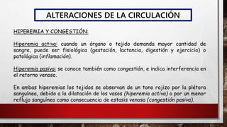 Clase 2.pptx patologia veterinaria patologia | PPTX