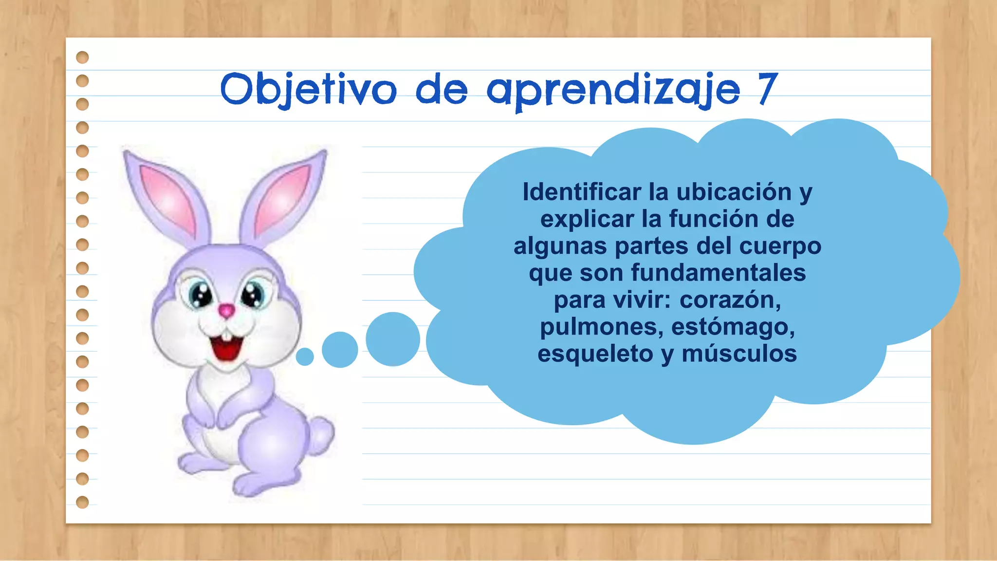Clase 2 - El cuerpo Humano, el corazón OA7.pptx