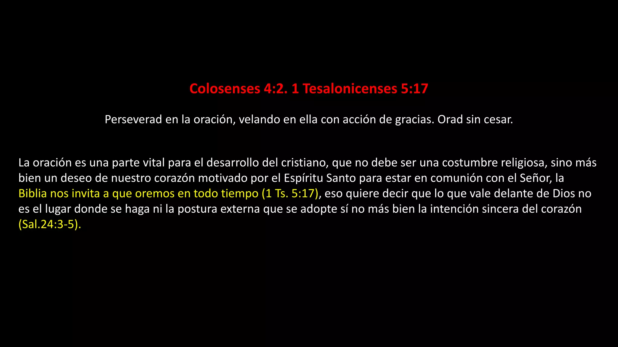 Clase2 LA ORACION | PPTX