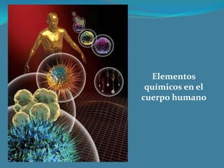 Clase 2 tabla periódica de los elementos químicos | PPTX
