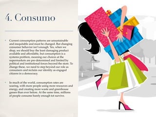 Clase #20 Story Of Stuff | KEY | Environmental Services Industry ...