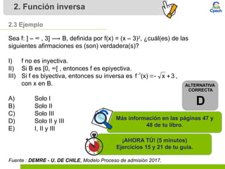 Clase 28 CEG Composición de funciones y función inversa 2016.pptx