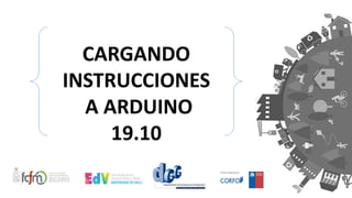 ARDUINO PRIMEROS PASOS | PPT