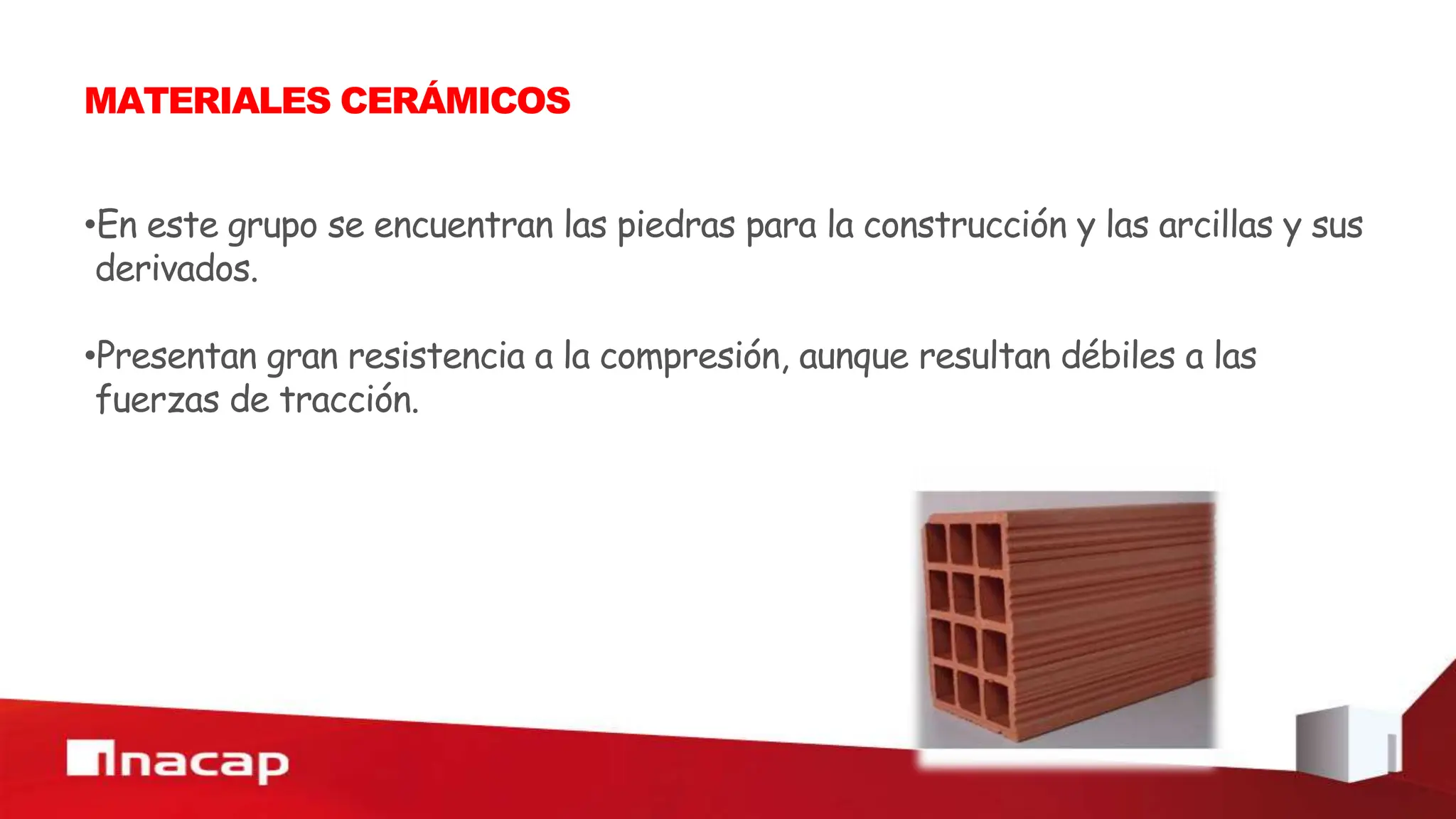 Clasificación de los materiales de construccion.pptx
