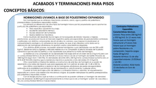 Clase 2 contrapisos | PDF